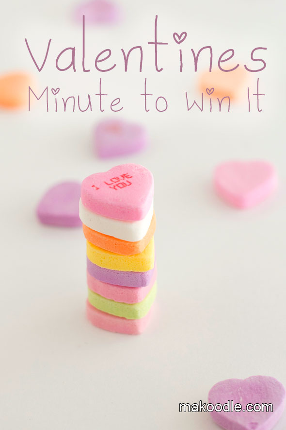 Valentine’s Day Party Ideas - Not So Wimpy Teacher