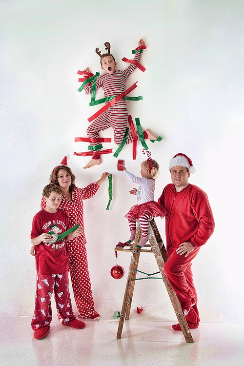 M chant Studio Blog Funny Christmas Card Challenge m-chant-studio-blog-funny-christmas-card-challenge