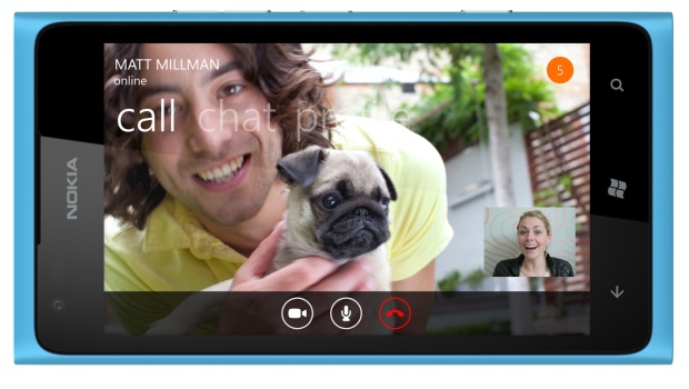 Skype WP8 é atualiza para 2.8 e traz novas melhorias - Windows Club