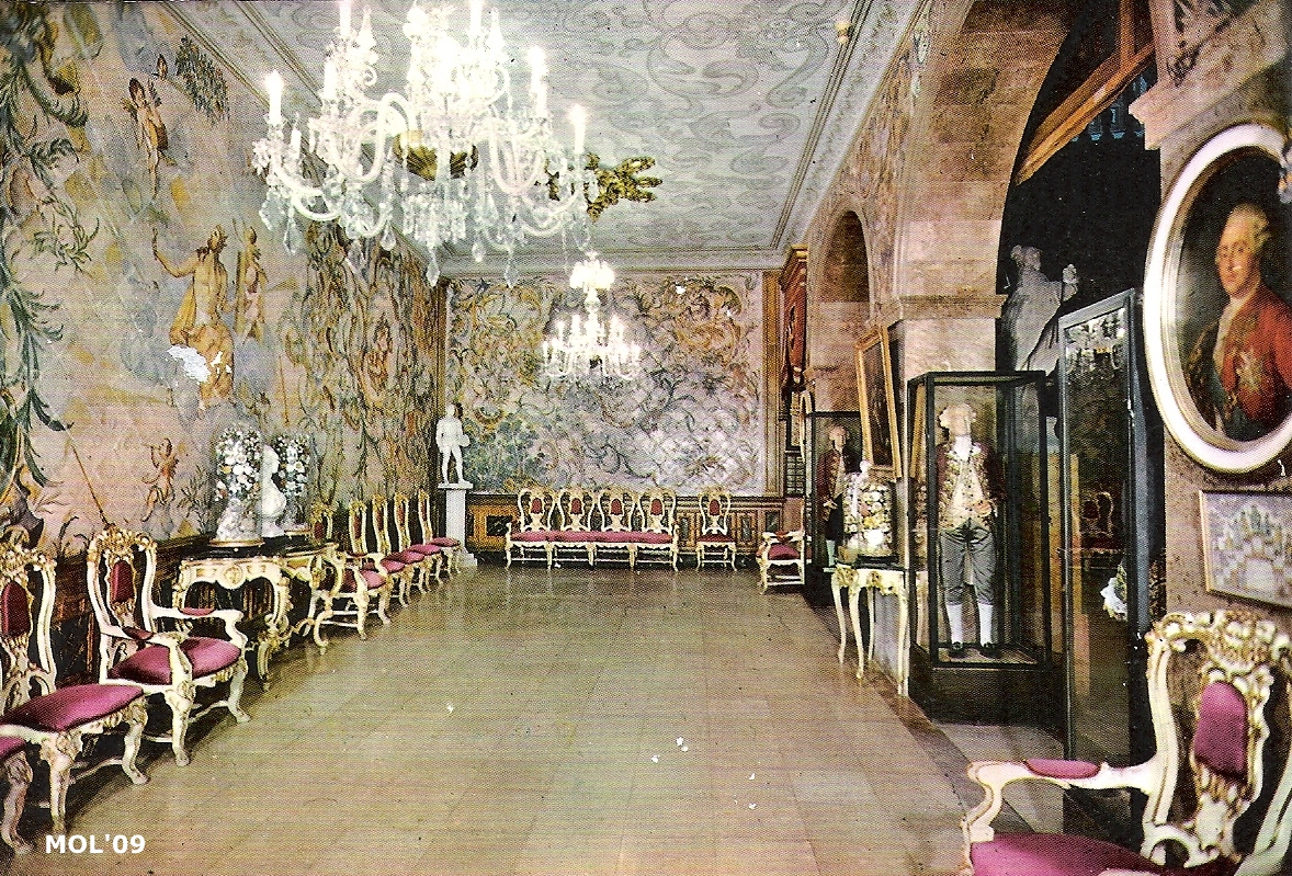 MANUEL GONZÁLEZ MARTÍ, HIJO ADOPTIVO DE MANISES Y SU LEGADO, EL MUSEO NACIONAL DE CERÁMICA EN ...