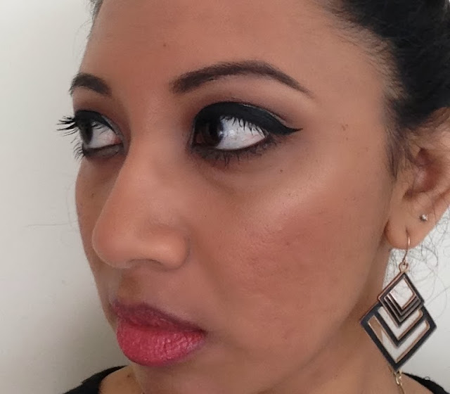 The Made Up Maiden: MAC Cosmetics Makeover and Haul.