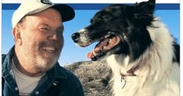 Reading is . . .: My Life in Dog Years_Gary Paulsen