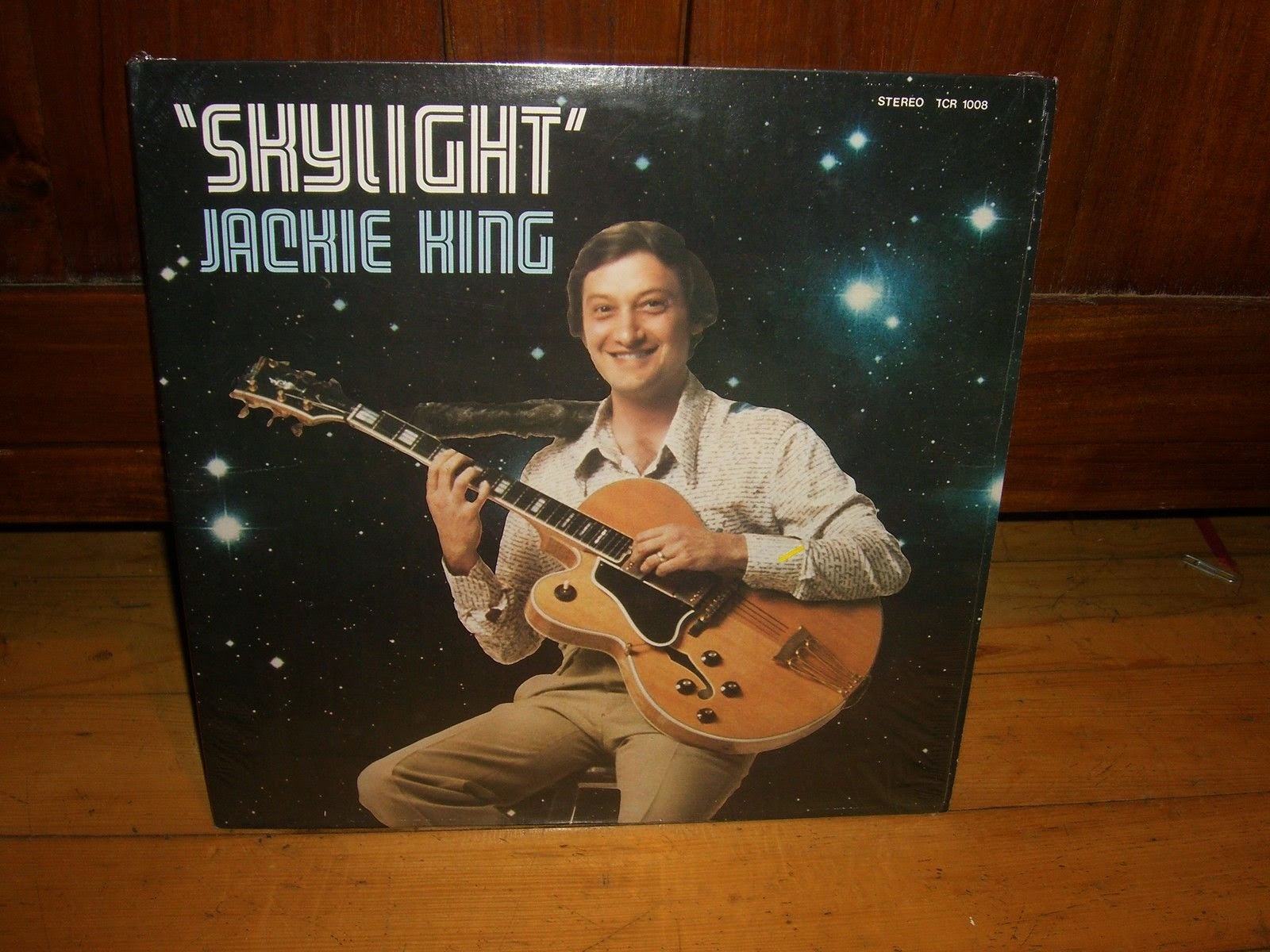 CD Reissue Wish List: Jackie King, USA