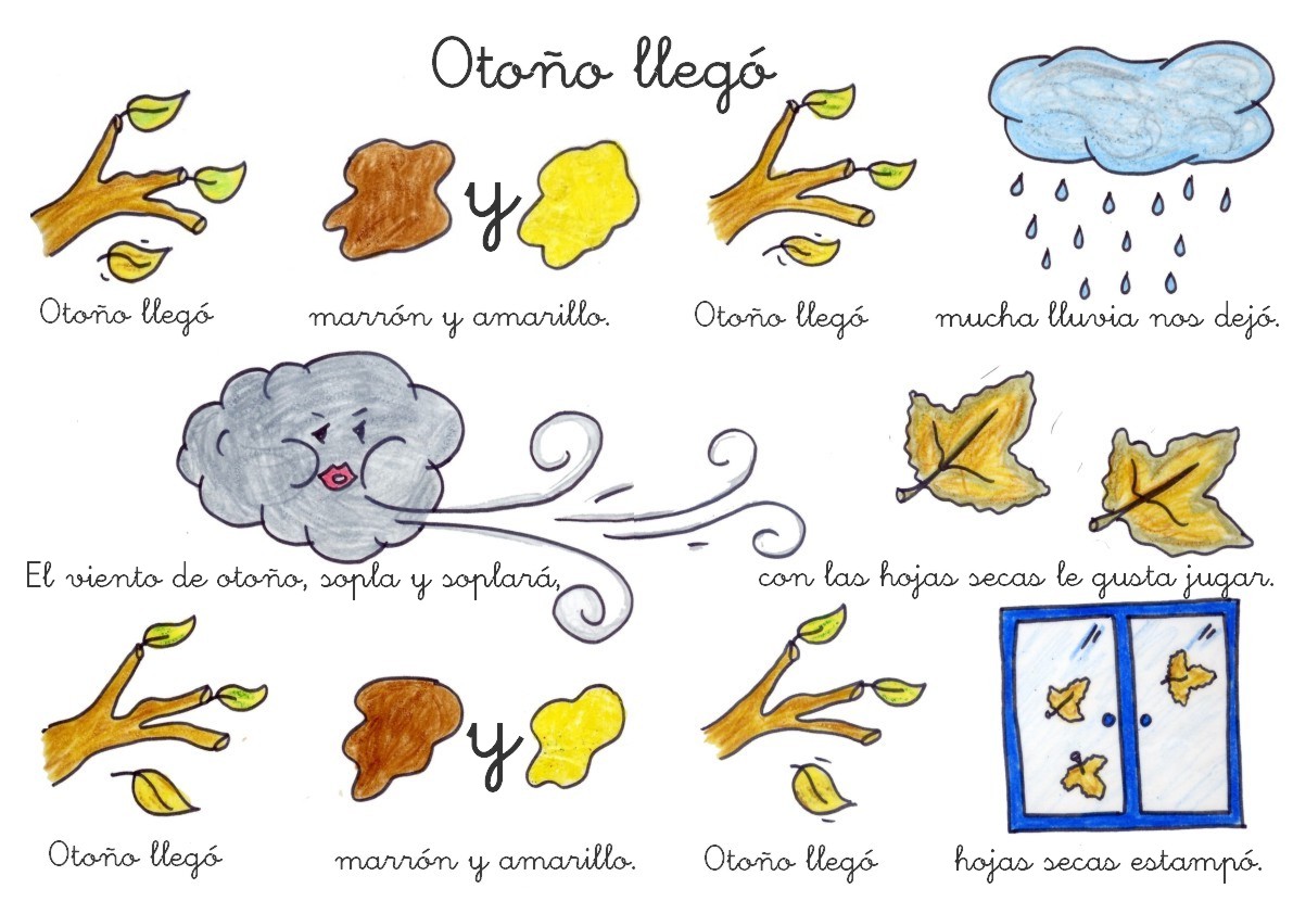 El blog de María: OTOÑO