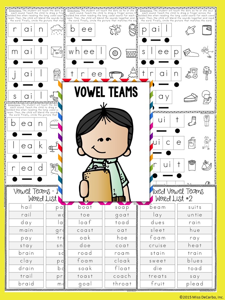 A Tour of My No Prep Intervention Binder - Miss DeCarbo