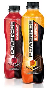 RunnerDude's Blog: Sports Drinks: Which is Right for You?