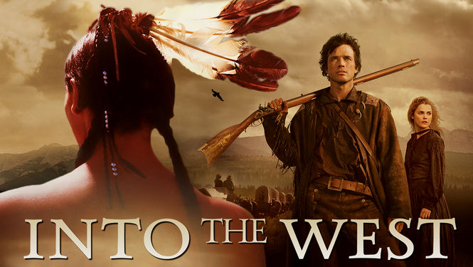 Into the West. Serie completa - FARO DE RECALADA