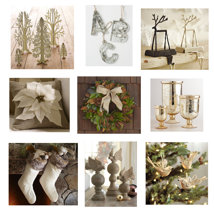 Parade Of Neutral Christmas Decor parade-of-neutral-christmas-decor