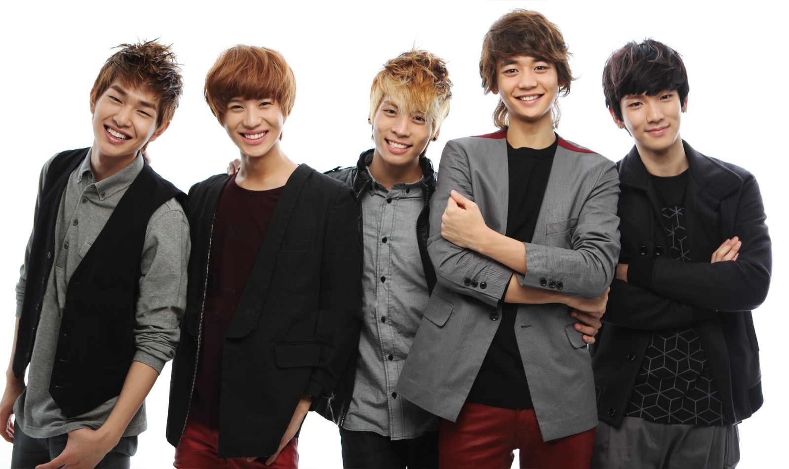 SHINee Awards ALL ABOUT KOREA shinee-awards-all-about-korea