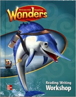 Reading Wonders Curriculum in my Classroom (with freebies) | Extra ...