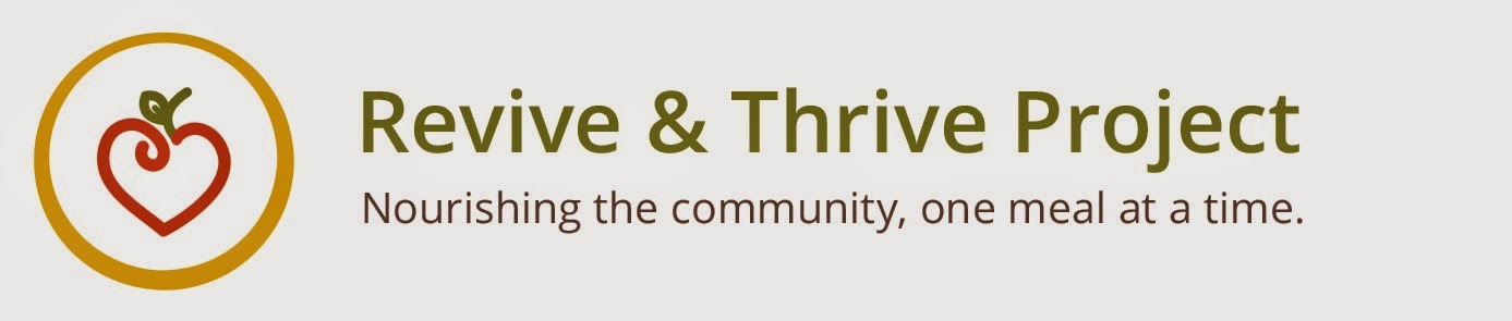 West Michigan Co-op Blog: Meet the Leaders of the Revive & Thrive Project
