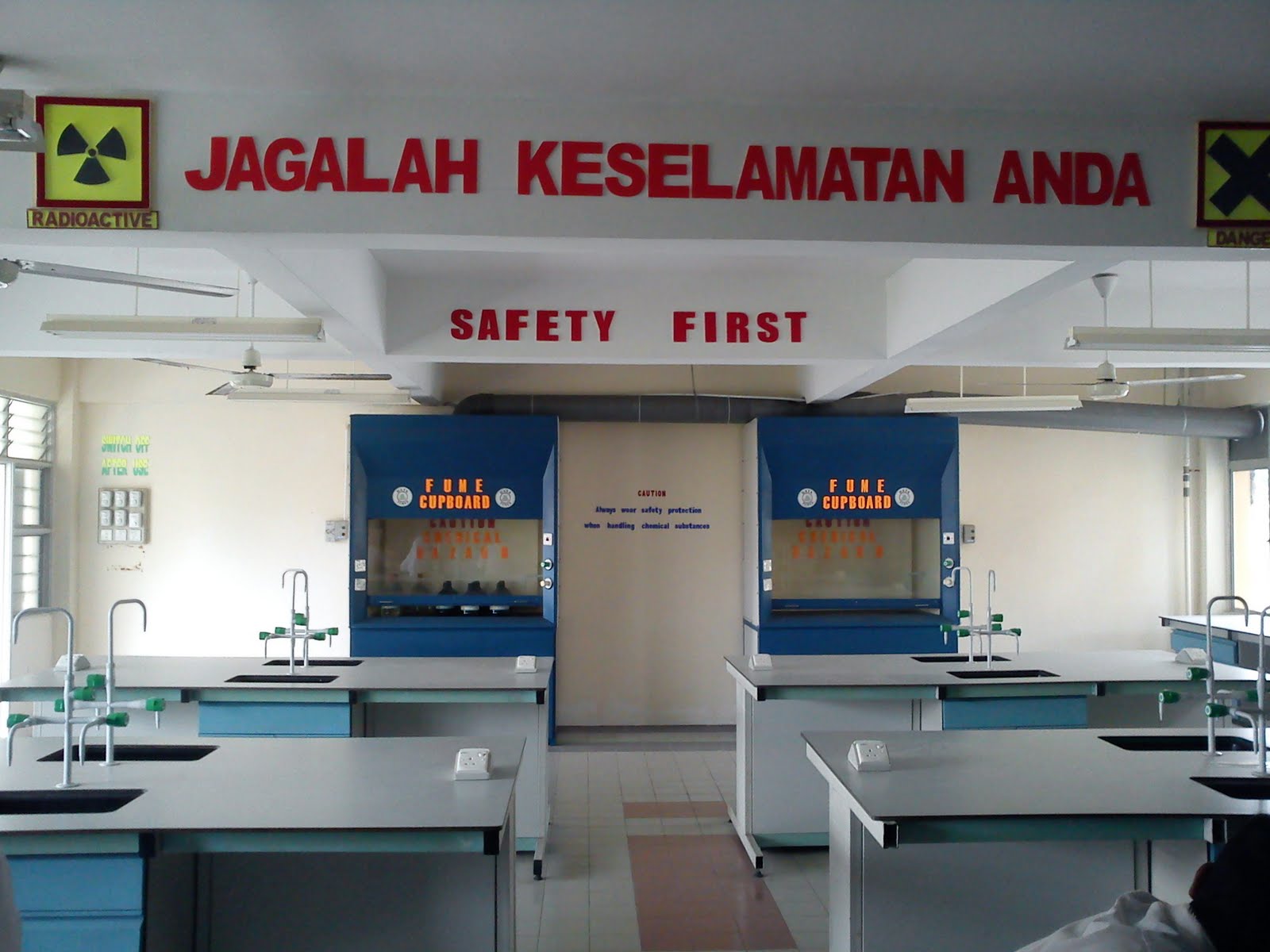 Makmal Kimia Fakulti Sains Dan Matematik Upsi Borang - vrogue.co Makmal Kimia Fakulti Sains Dan Matematik Upsi Borang - vrogue.co