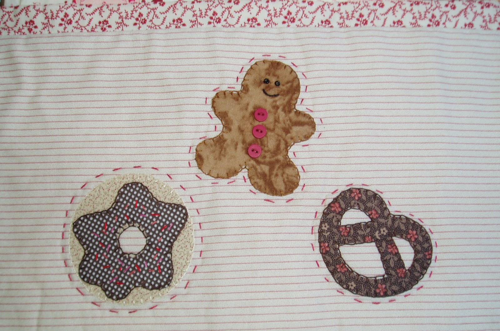 Patchwork de FUNKYPATCH: 2012