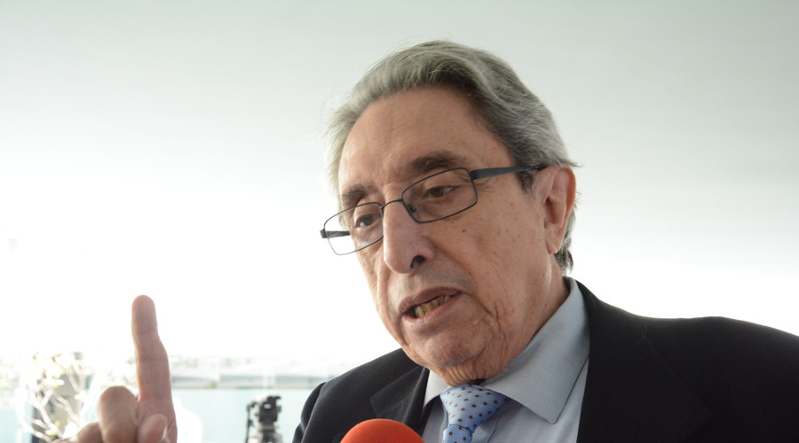 Mientras no reconsideremos el papel del Estado, no vamos a sacar al país adelante: Manuel ...