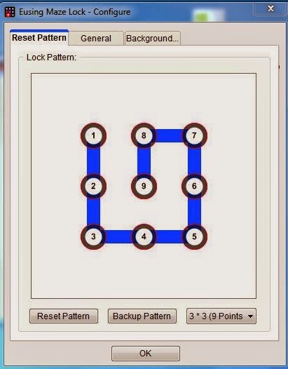 Eusing maze lock serial - brotips