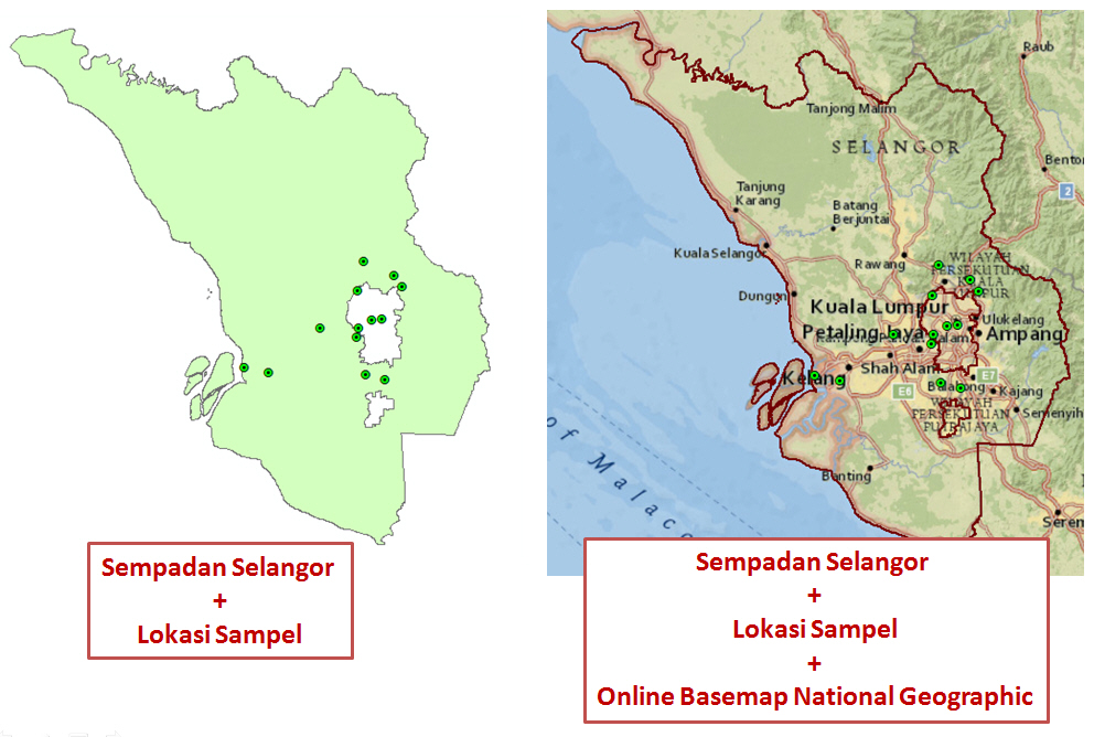 Suka GIS: Tips : Download ArcGIS Online Basemap Suka GIS: Tips : Download ArcGIS Online Basemap