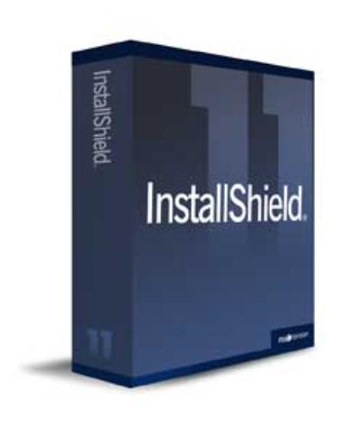 InstallShield Express 2.11 Full Version With Key ~ Computer Training