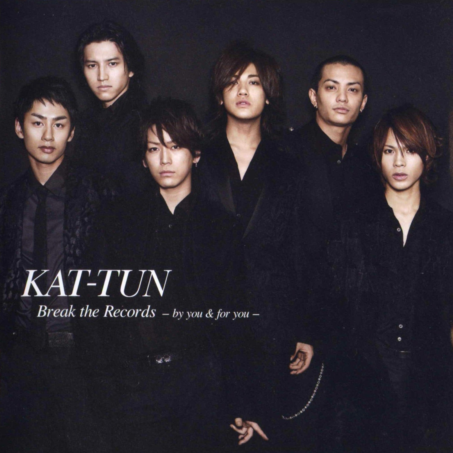 JapansMusicWorld: KAT-TUN