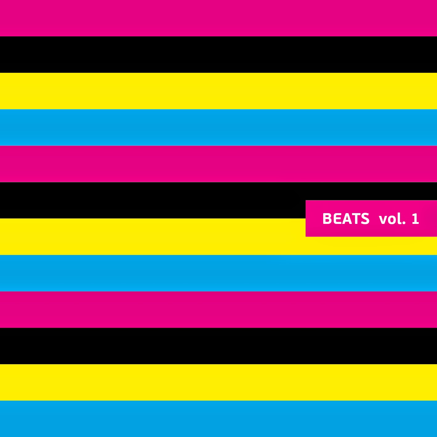 EL LOCO DE LA MUSICA SIGUE SOBREVIVIENDO: BEATS VOL.1 - RECOPILATORIO