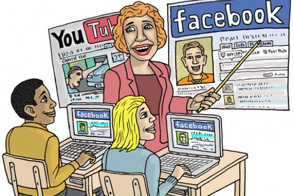 Your E library For Social Media In Education Me My PLN EdTech your-e-library-for-social-media-in-education-me-my-pln-edtech