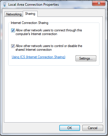 Android Device connect to PC via WIFI AD-HOC mode_make device connect to ap-CSDN博客