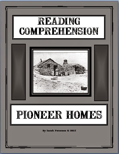 The Best of Teacher Entrepreneurs: Reading Comprehension: Pioneers!