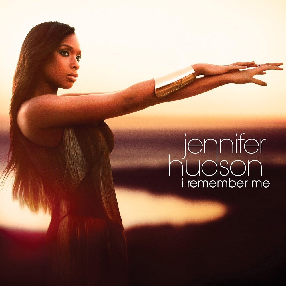 simon sez-CD: NEW DELUXE EDITION ARTWORK : jennifer hudson - i remember ... simon sez-CD: NEW DELUXE EDITION ARTWORK : jennifer hudson - i remember ...