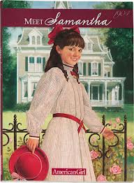 Krazy Kuehner Days: American Girl Reading Guides