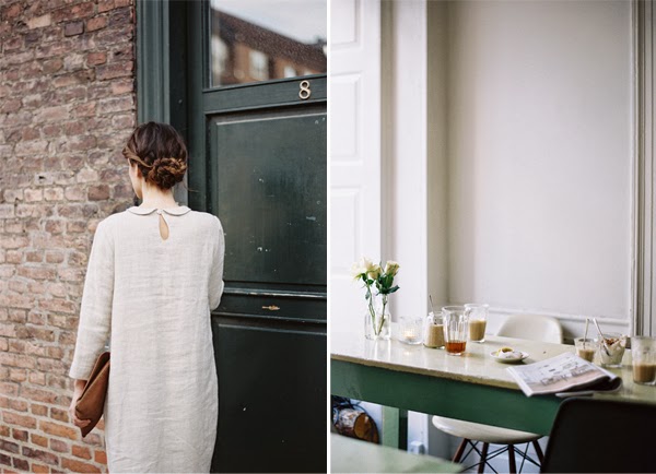 Lovingly Simple: July 2014