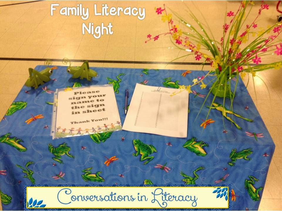 Conversations In Literacy Family Literacy Night conversations-in-literacy-family-literacy-night
