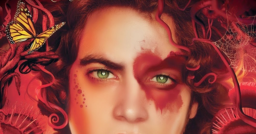 Ensnared by A. G Howard | Diva Booknerd