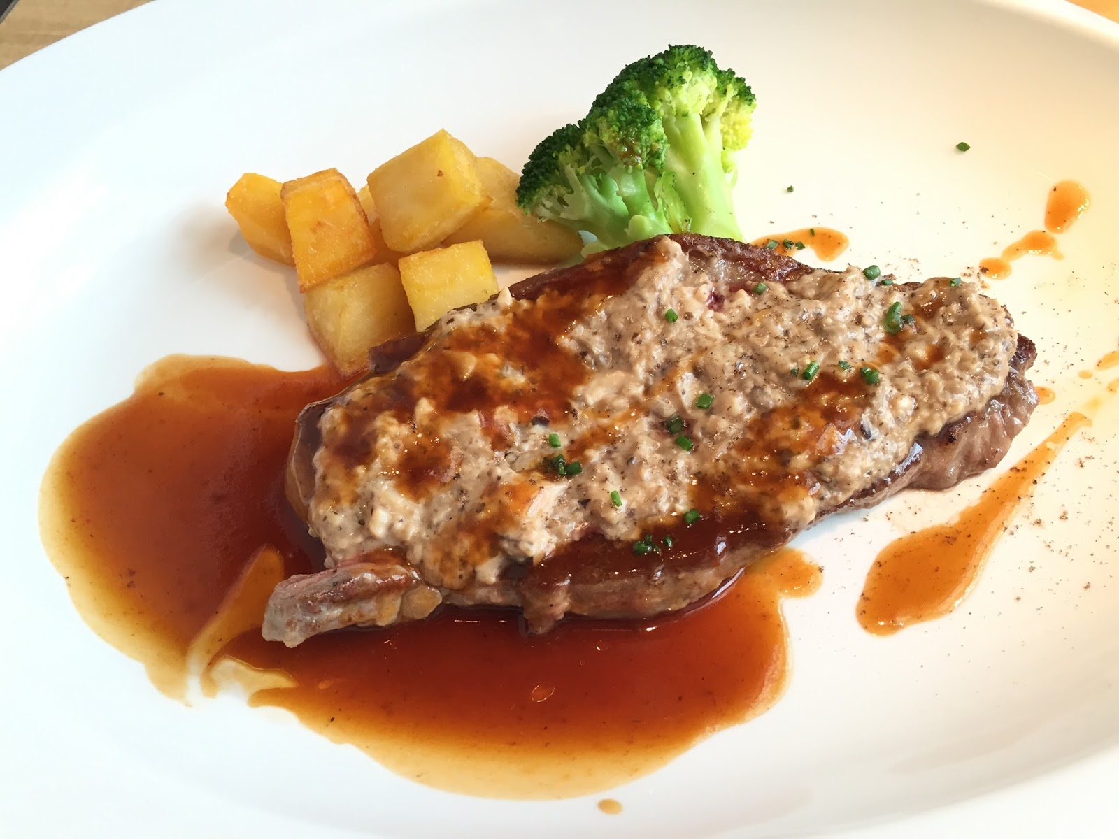 銅鑼灣 | Let's Eat Out