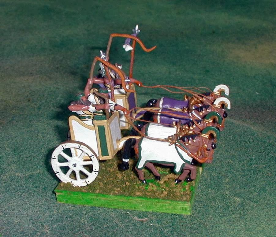 [TMP] "Assyrian Chariots" Topic