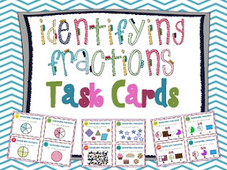 Task Card Corner: Math Task Cards