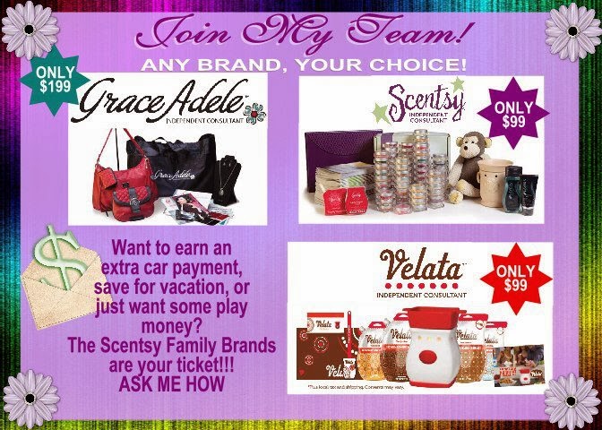 WICKLESS ALLSTARS: JOIN GRACE ADELE