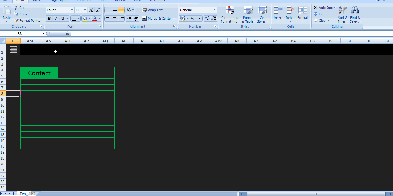 Tutorial Membuat Menu Webview Di Microsoft Excel TUTORIAL DEXCEL 6656 ... Tutorial Membuat Menu Webview Di Microsoft Excel TUTORIAL DEXCEL 6656 ...