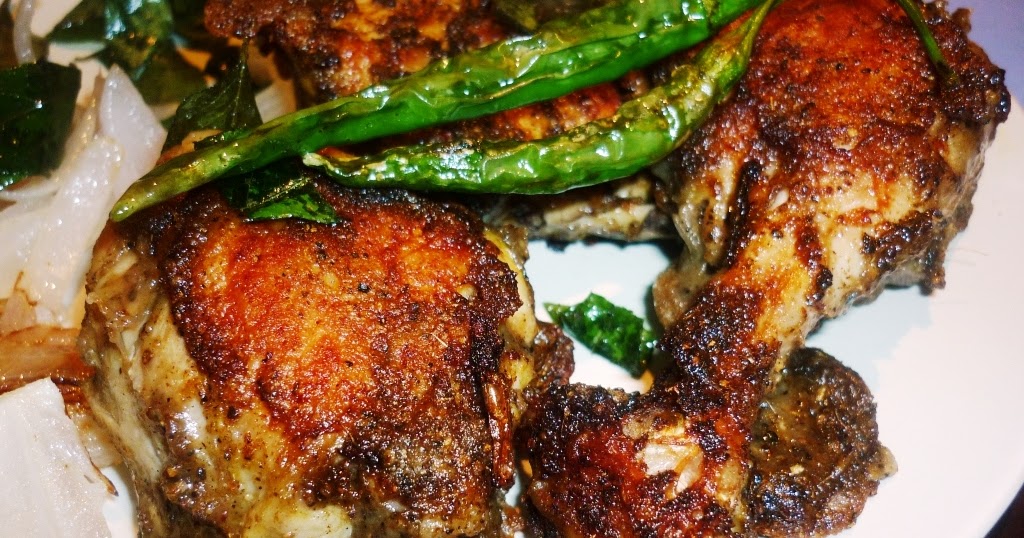 Quick Easy Recipes To Try At Home Malabar Fried Chicken quick-easy-recipes-to-try-at-home-malabar-fried-chicken