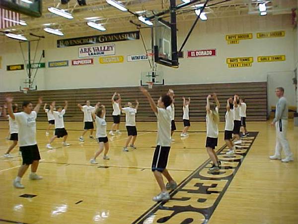 Try Walking In My Shoes More Than High School Gym Class A Lifestyle try-walking-in-my-shoes-more-than-high-school-gym-class-a-lifestyle