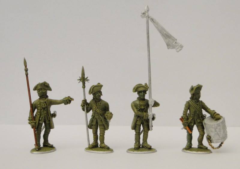 [TMP] "SYW French Command Preview" Topic