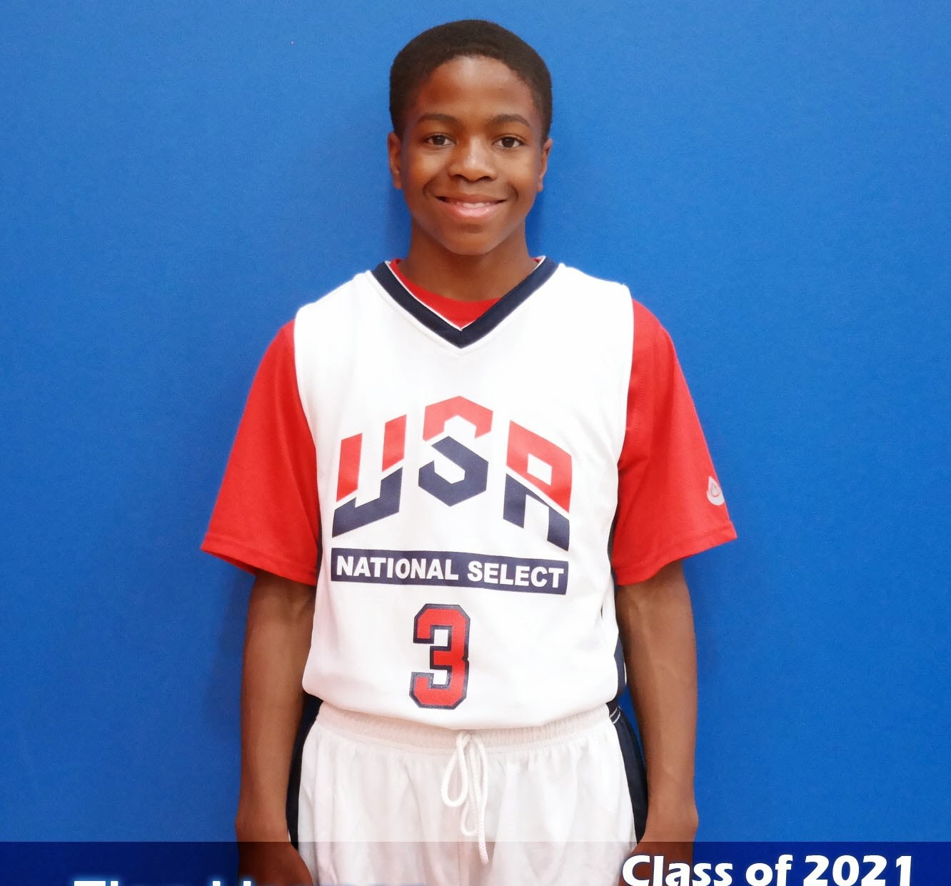 BASKETBALL SPOTLIGHT NEWS: Basketball Spotlight Feature: Zion "The Lion" Harmon Catches Fire In ...