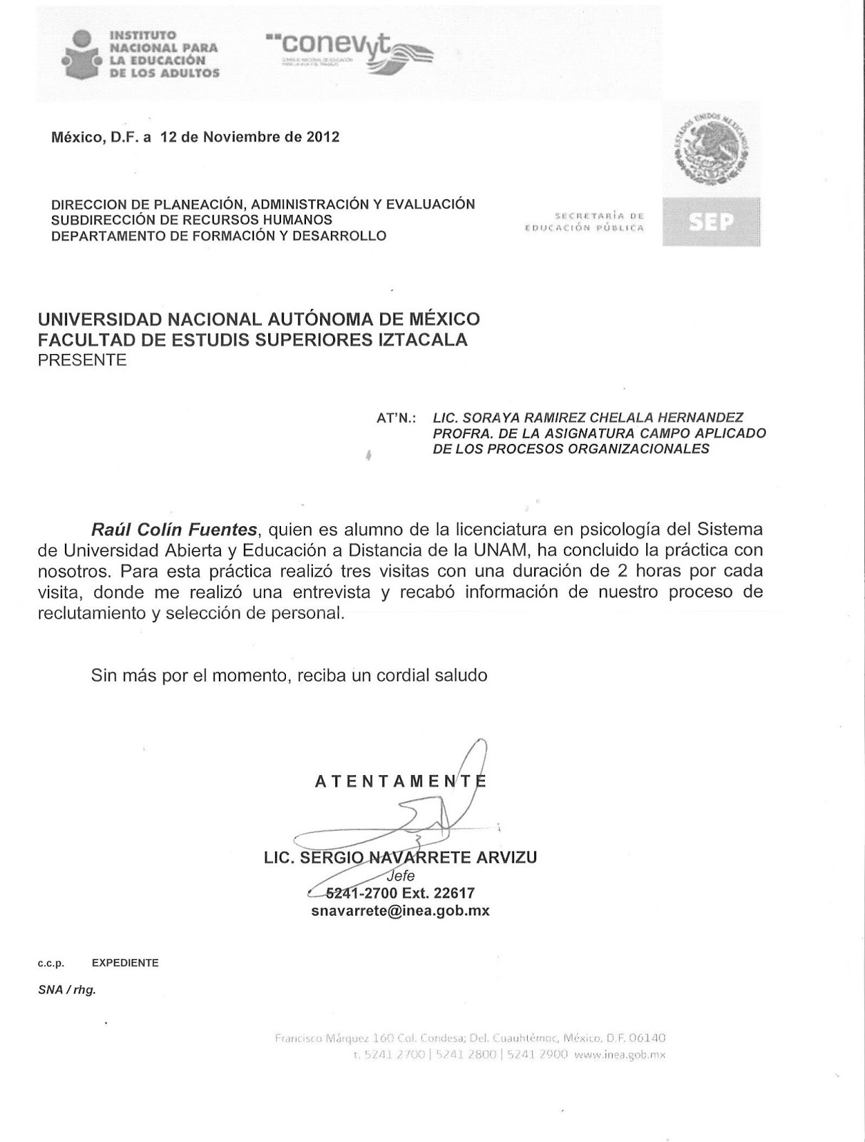 Modelo Carta De Compromiso De Contratacion Modelo De Informe ... Modelo Carta De Compromiso De Contratacion Modelo De Informe ...