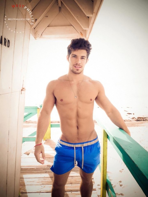 AdonisMale Blog: Hunks of Adonis