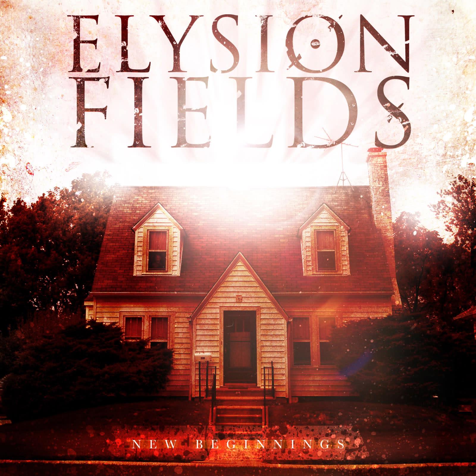 Elysion Field - New Beginnings | NataliezWorld