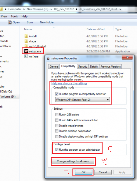 Oracle Developer Training Tasks oracle-developer-training-tasks