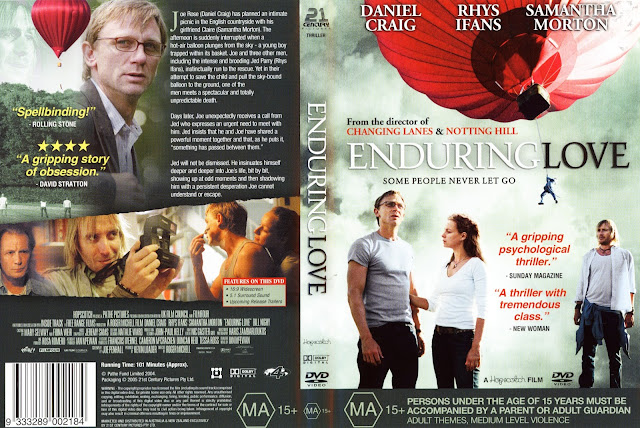 P's eHome: Filme: Enduring Love (2004)