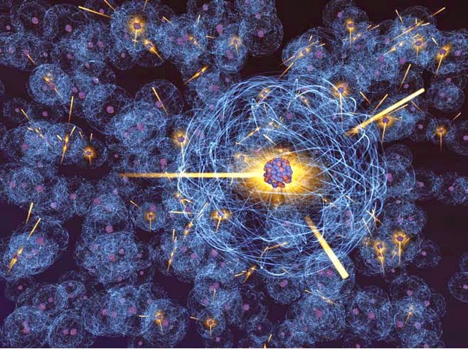 Nuclear Chemistry |Pharmacy Study Portal (Mumbai University)