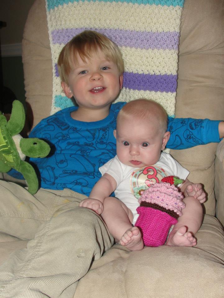 Cupcake How Are You 3 Months Building Our Story cupcake-how-are-you-3-months-building-our-story