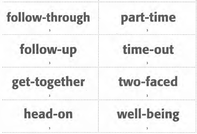 The Leom Sun Hyphenated Compounds the-leom-sun-hyphenated-compounds