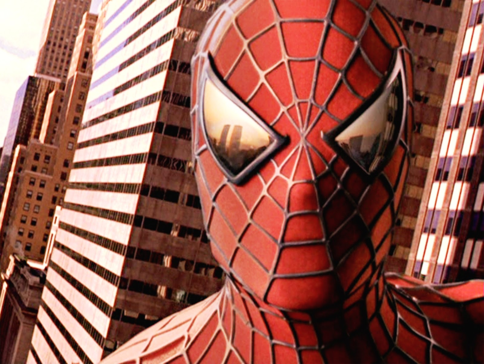 Fever Dreams The Drive In Of DOOM Spider Man fever-dreams-the-drive-in-of-doom-spider-man