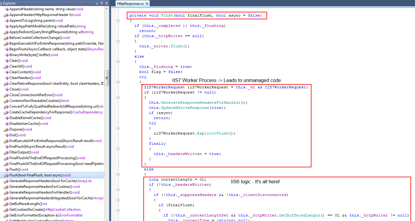 A tale of ASP.NET, IIS 7.5, chunked responses, and keep-alive - CodeProject A tale of ASP.NET, IIS 7.5, chunked responses, and keep-alive - CodeProject